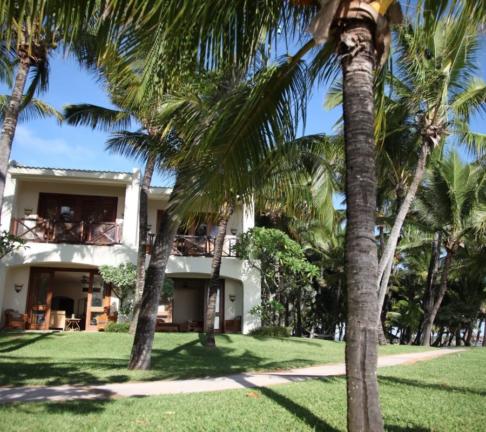 Knighton Reeve | Specialists In Exceptional Travel