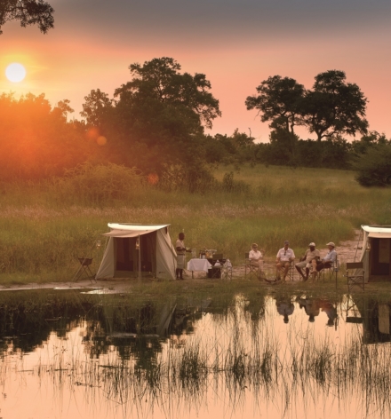 Knighton Reeve | Specialists In Exceptional Travel