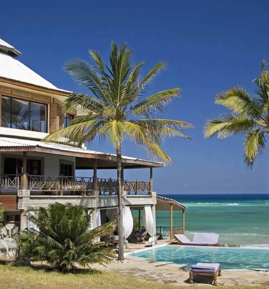 Knighton Reeve | Specialists In Exceptional Travel